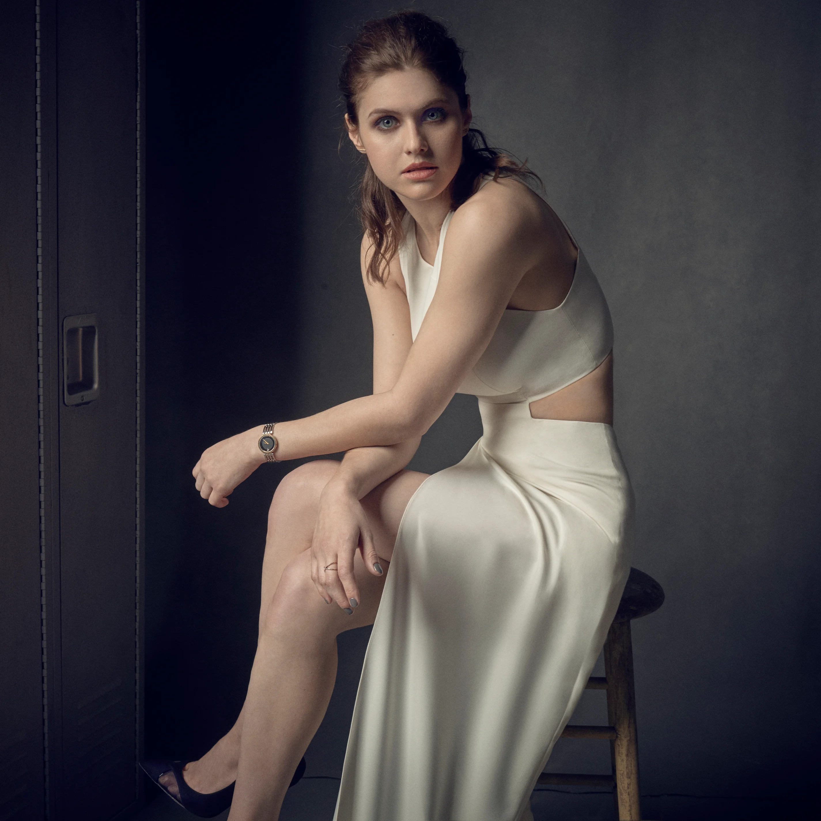 Alexandra Daddario | Scrolller