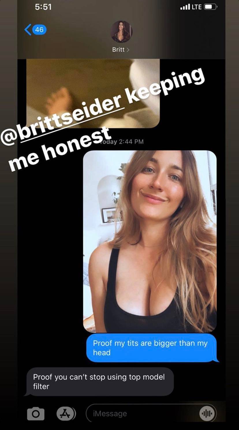 Alexandra knows | Scrolller