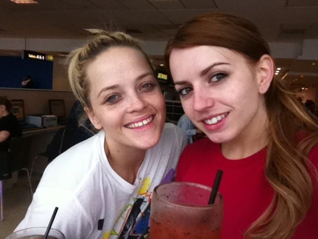 Alexis Texas & Lexi Belle | Scrolller