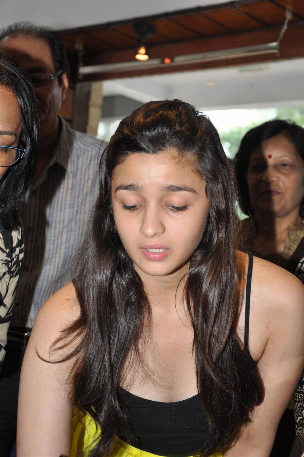 Alia Bhatt | Scrolller
