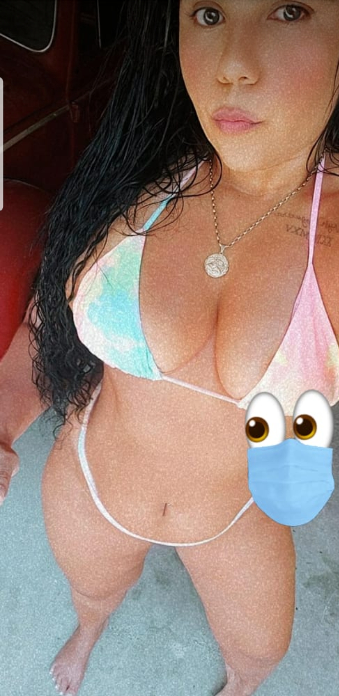 Aline Nogueira | Scrolller