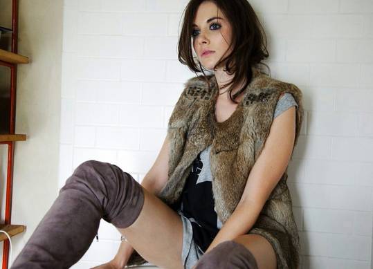 Alison Brie [78] | Scrolller