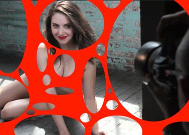 Alison Brie (first try) | Scrolller