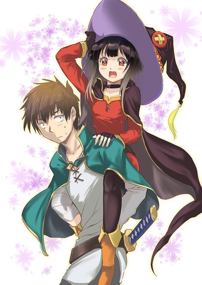 All aboard the Kazumin ship | Scrolller