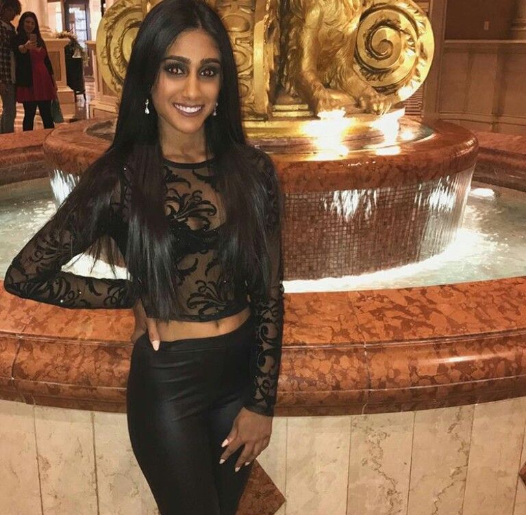 All black everything | Scrolller