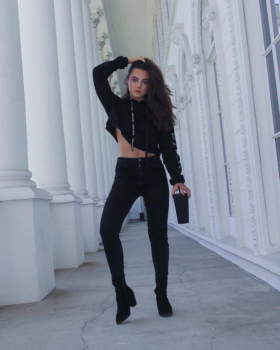 All Black Everything | Scrolller