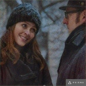 All bundled up for winter | Scrolller