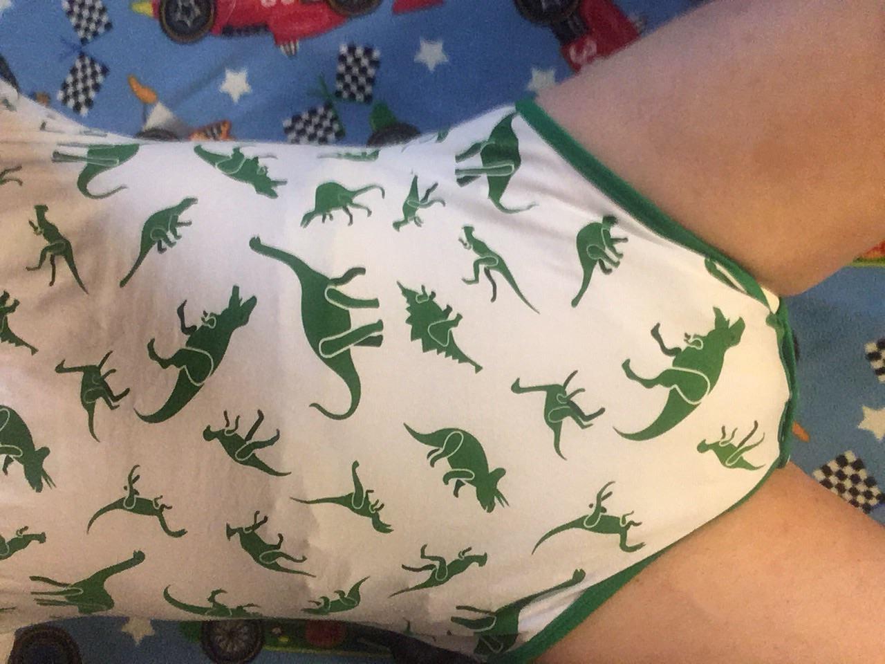 All changed for bed ;) | Scrolller