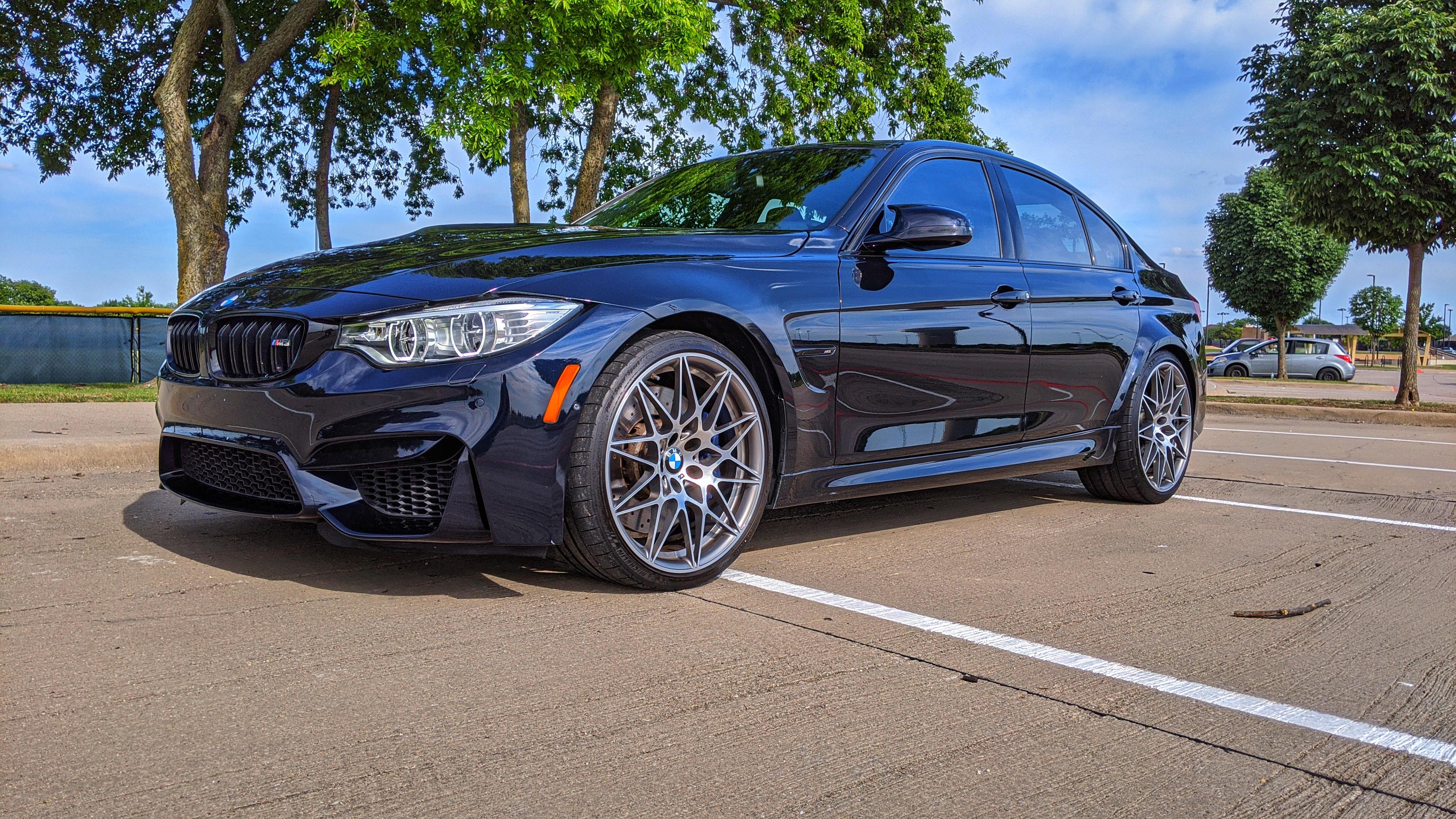 All cleaned up and ready for a drive... | Scrolller