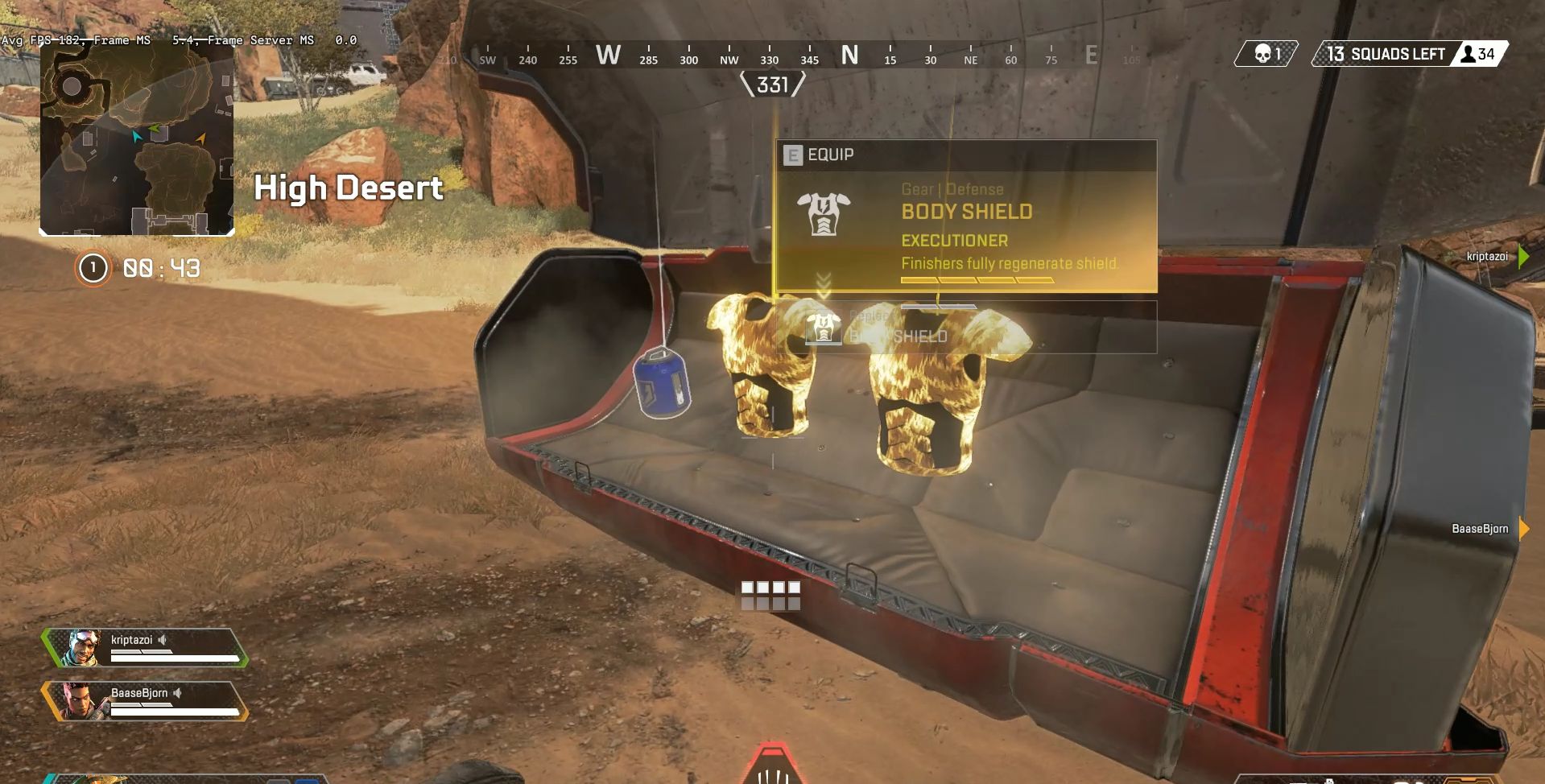 All Father blessed us with GOLD. | Scrolller