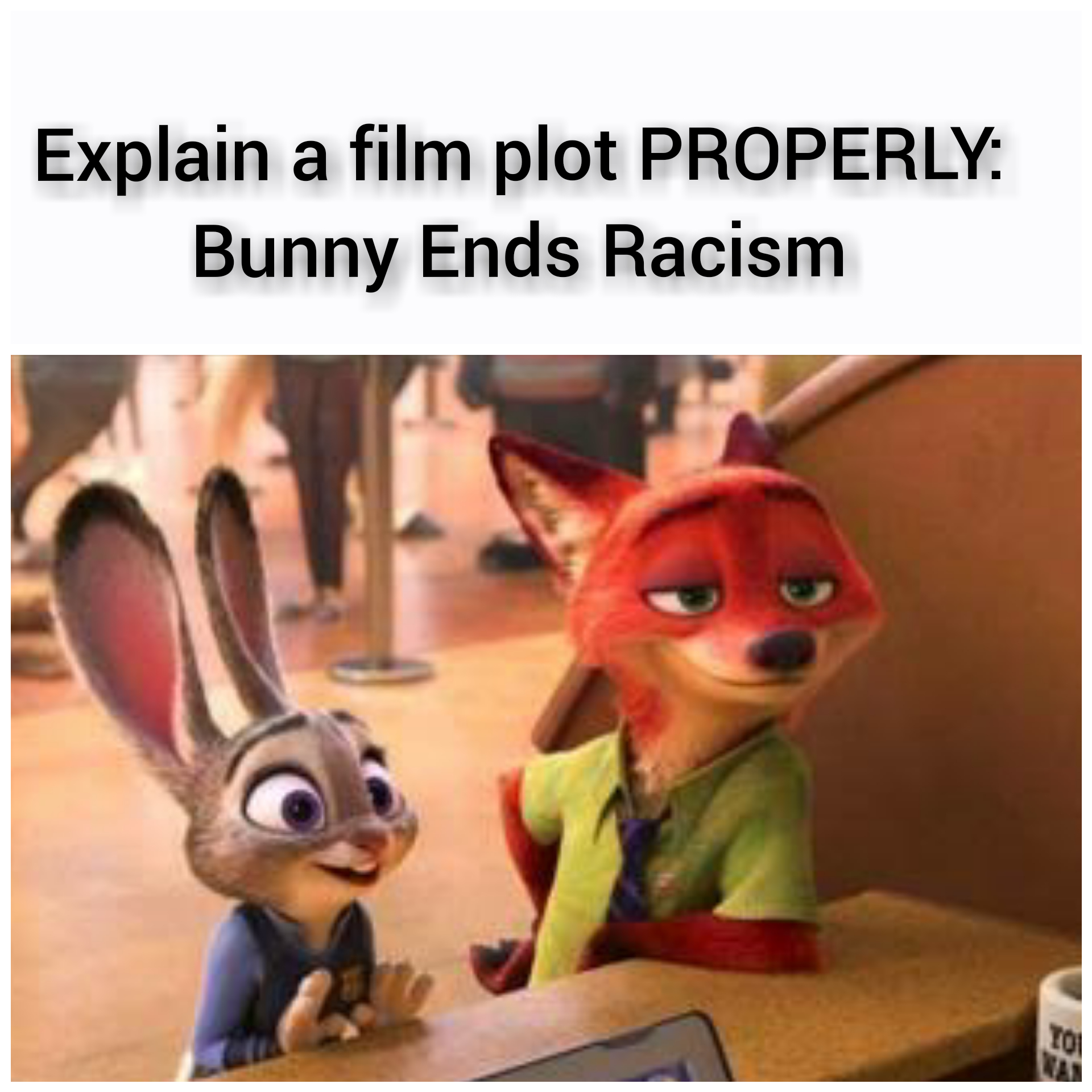 All hail my superior editing | Scrolller