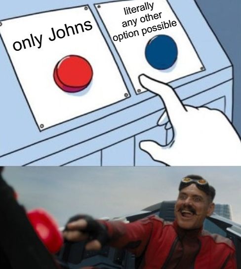 All I wanna see is Only Johns | Scrolller