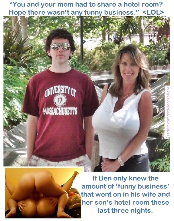 All part of her plan. | Scrolller