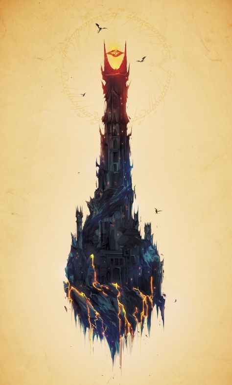 all seeing eye | Scrolller