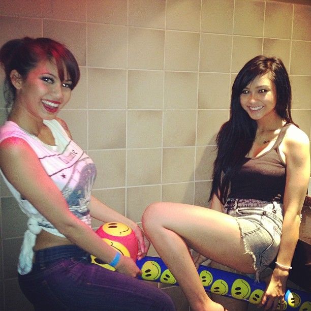 All smiles! | Scrolller