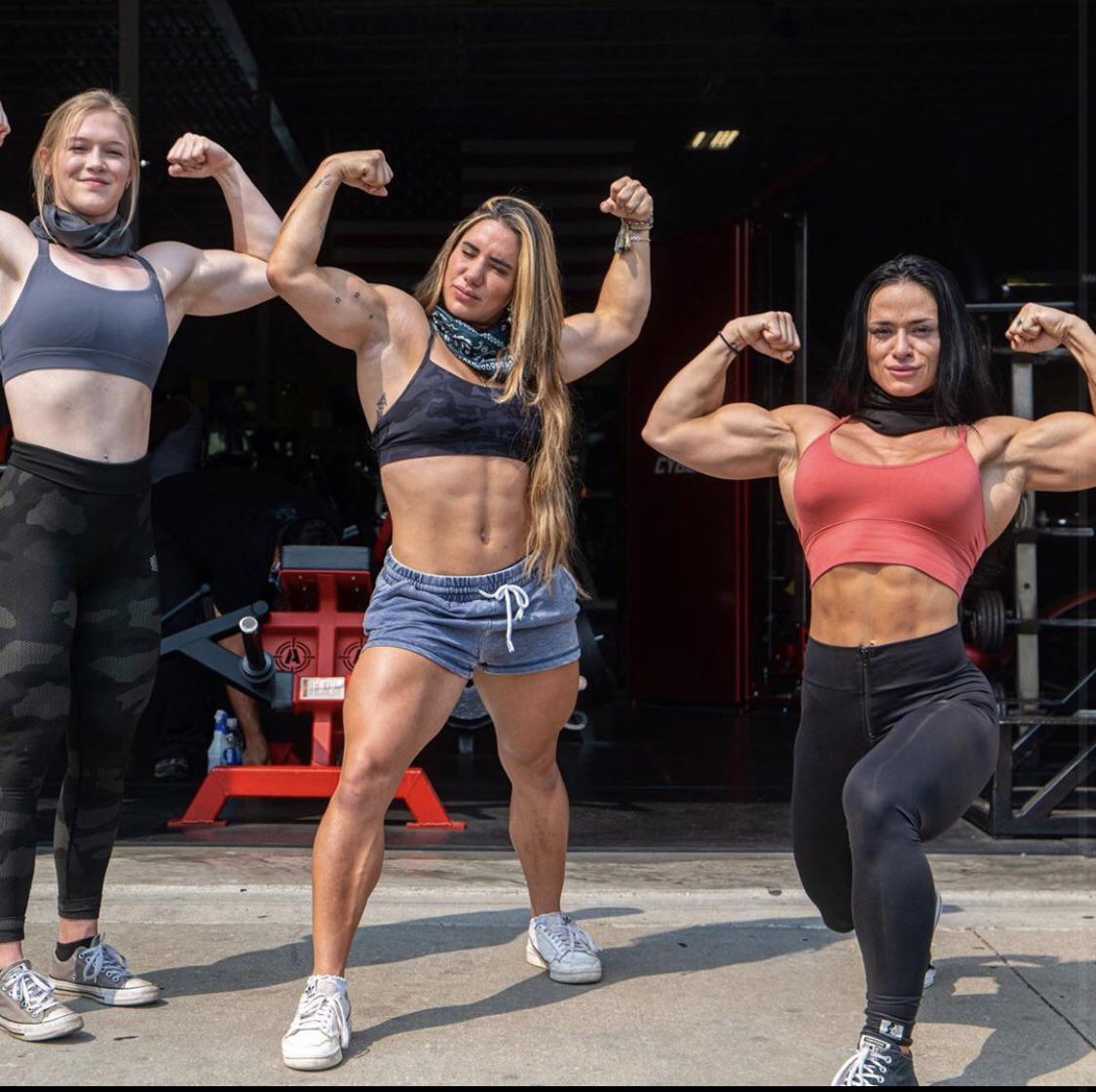 All that mass | Scrolller