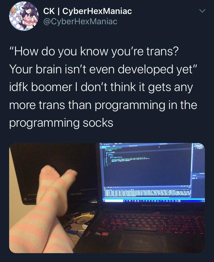 All the proof I need | Scrolller