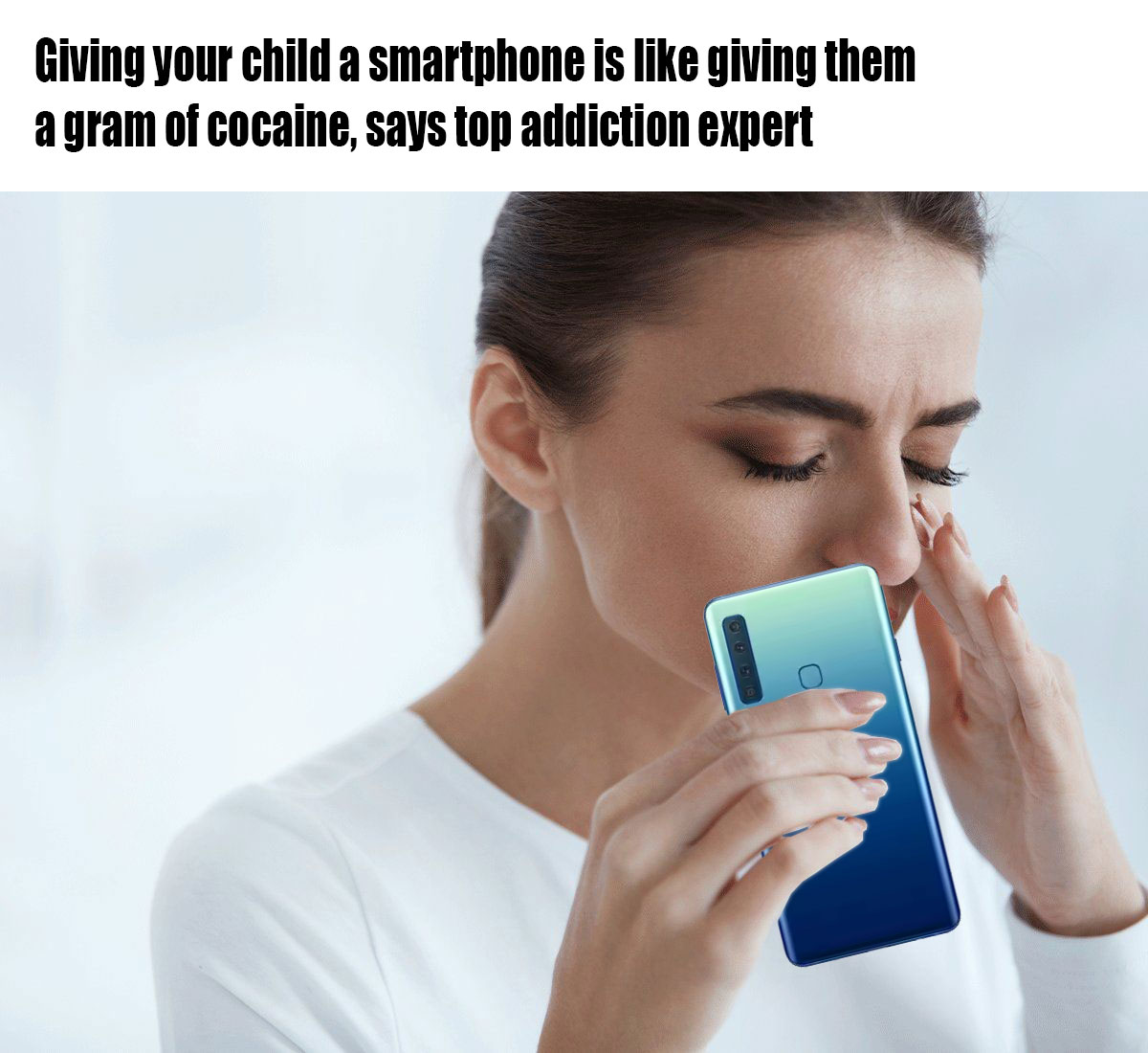 All the soccer moms | Scrolller