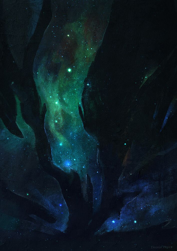 All the Stars by Eleonor Piteira | Scrolller