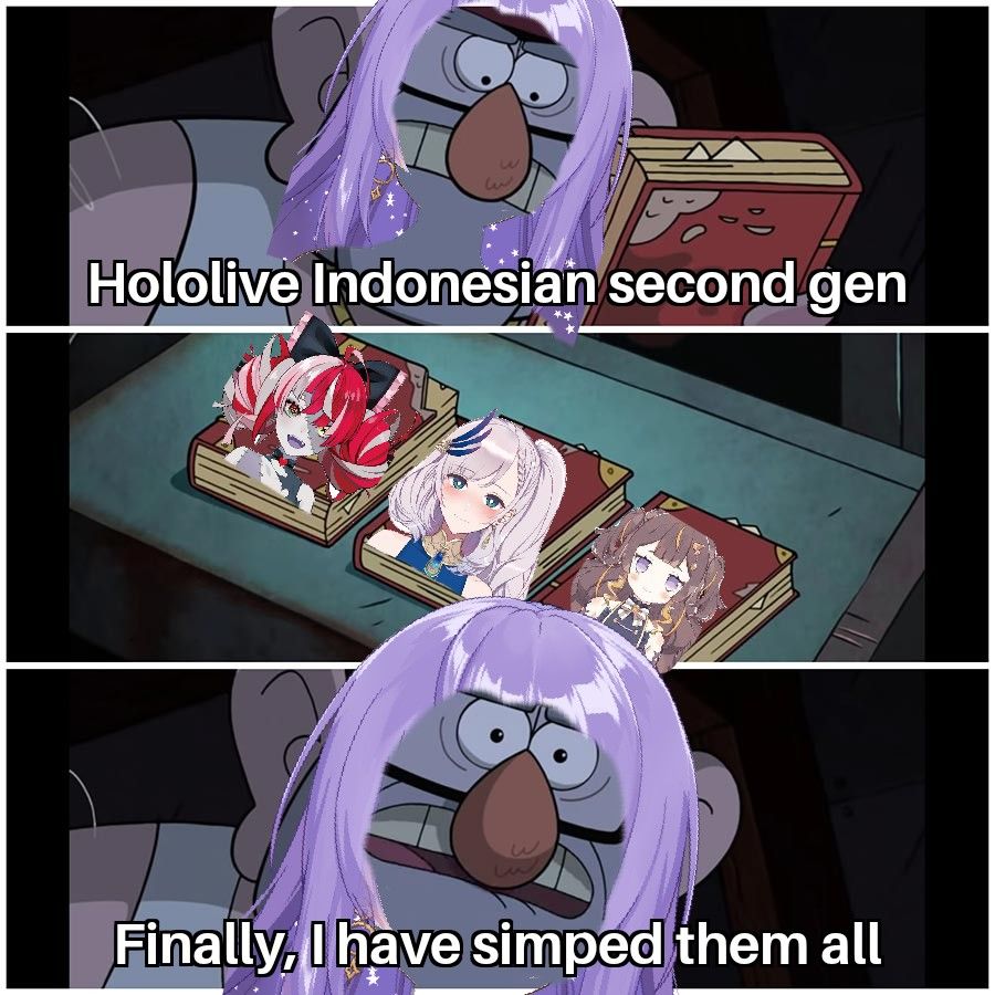 All these debuts we're amazing, Moona was on a mission | Scrolller