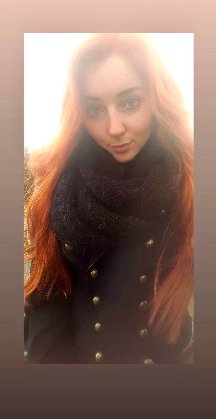 All wrapped up ️ | Scrolller