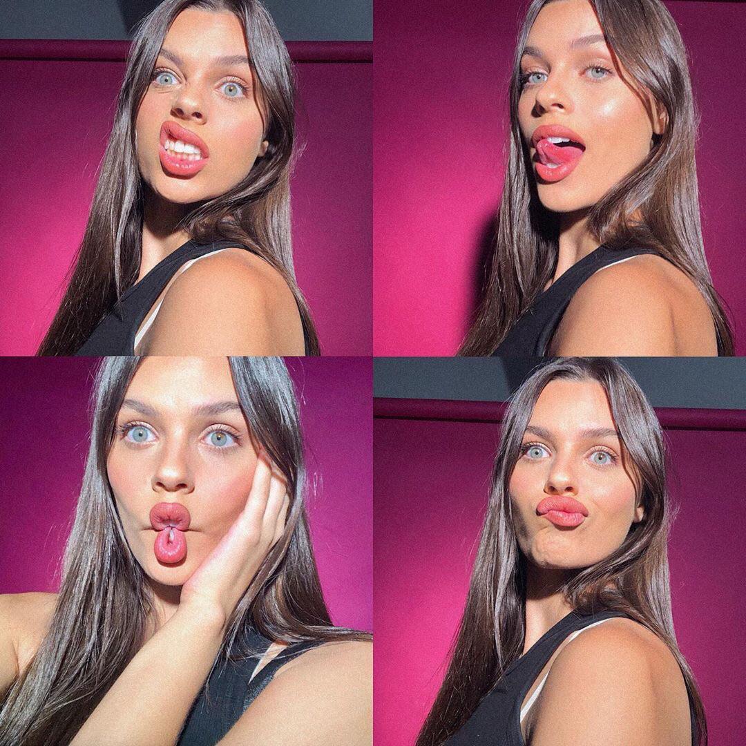 Alma Canne | Scrolller