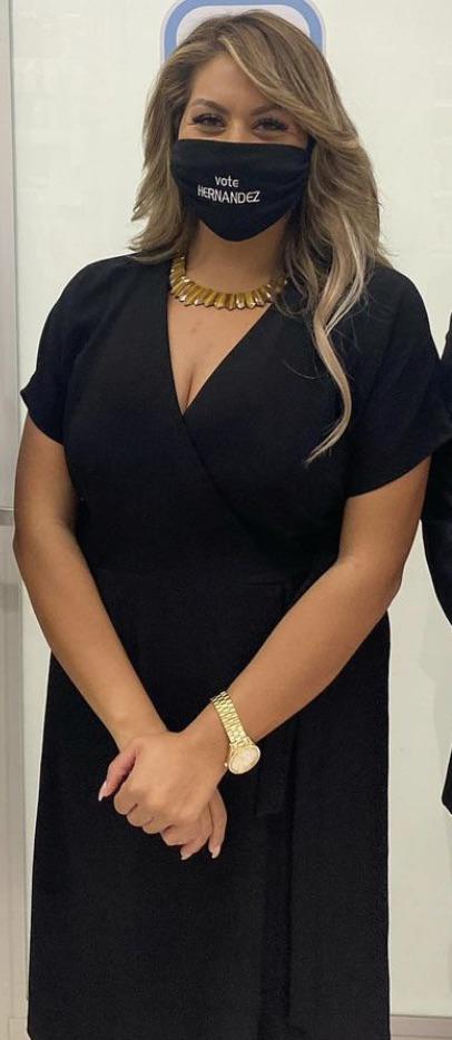 Alma Hernandez | Scrolller