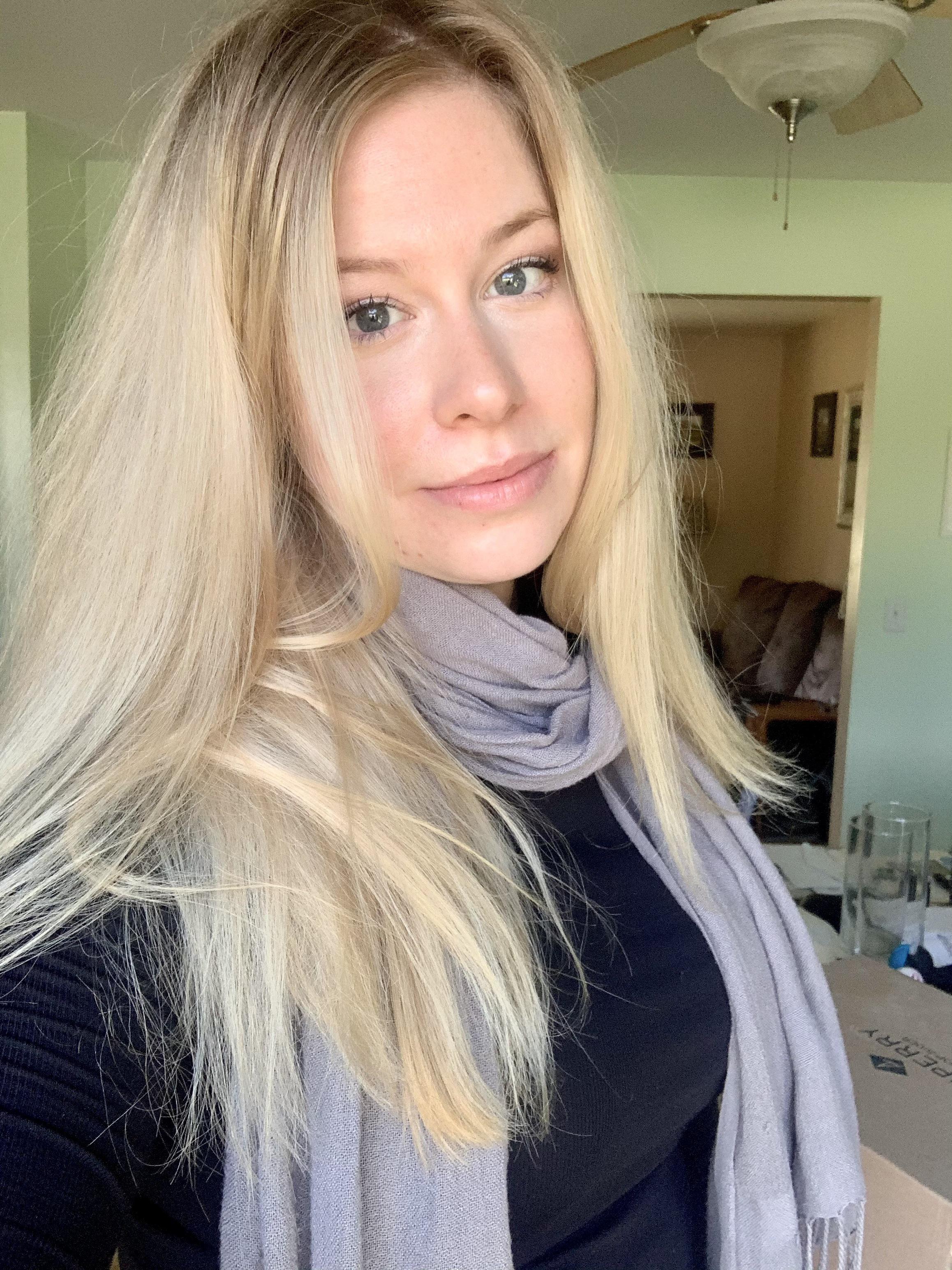 Almost 30, leaving a bad marriage and dating the most incredible woman. Life is good. | Scrolller