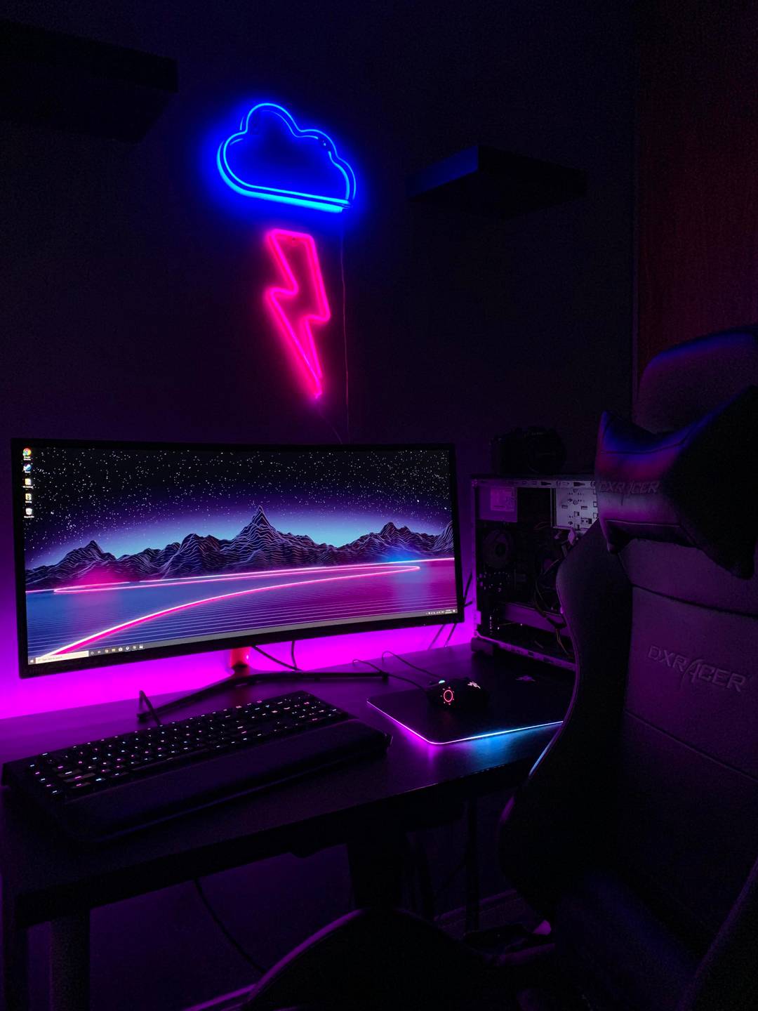 Almost complete... | Scrolller