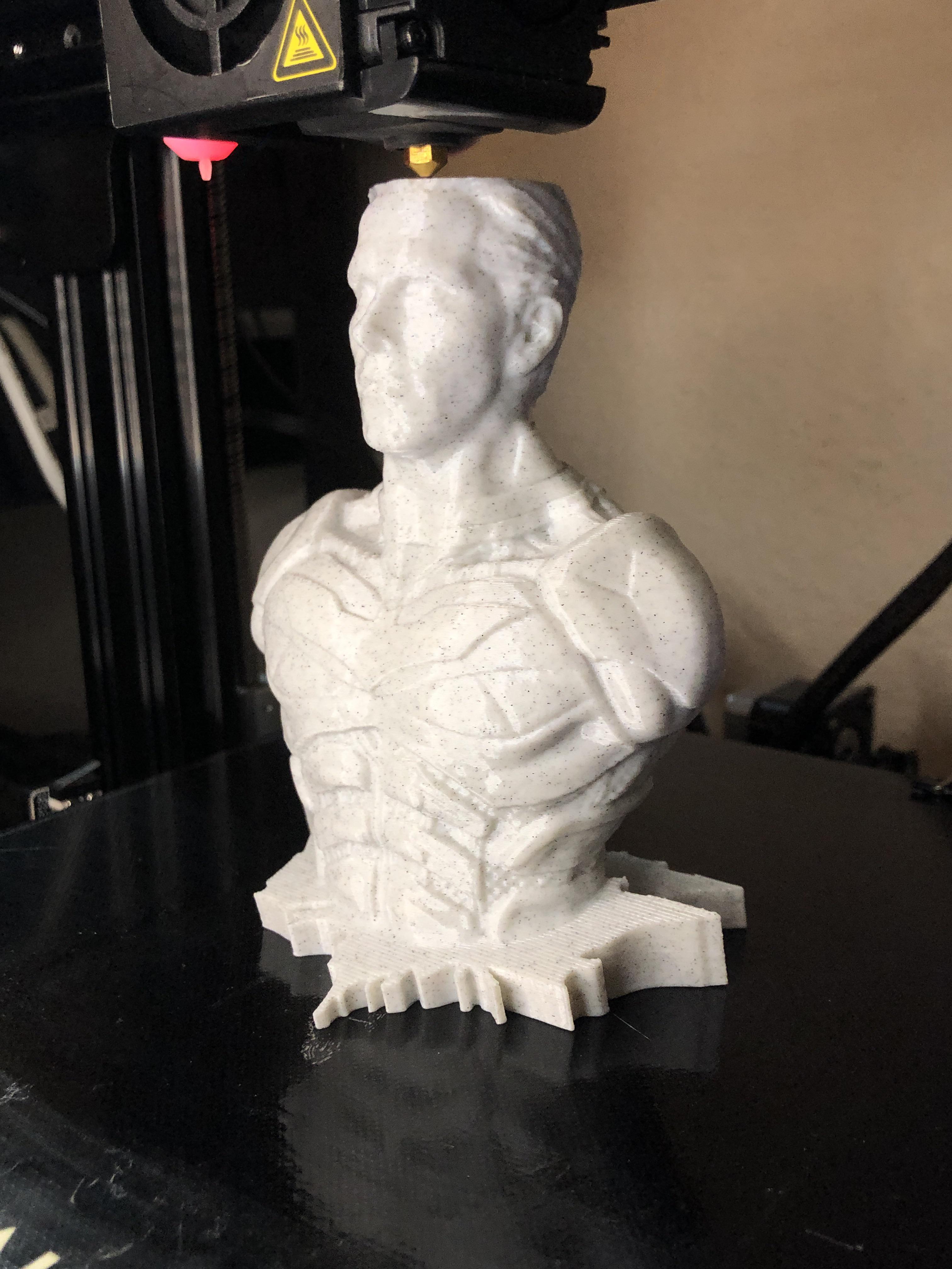 Almost done!!!!! | Scrolller