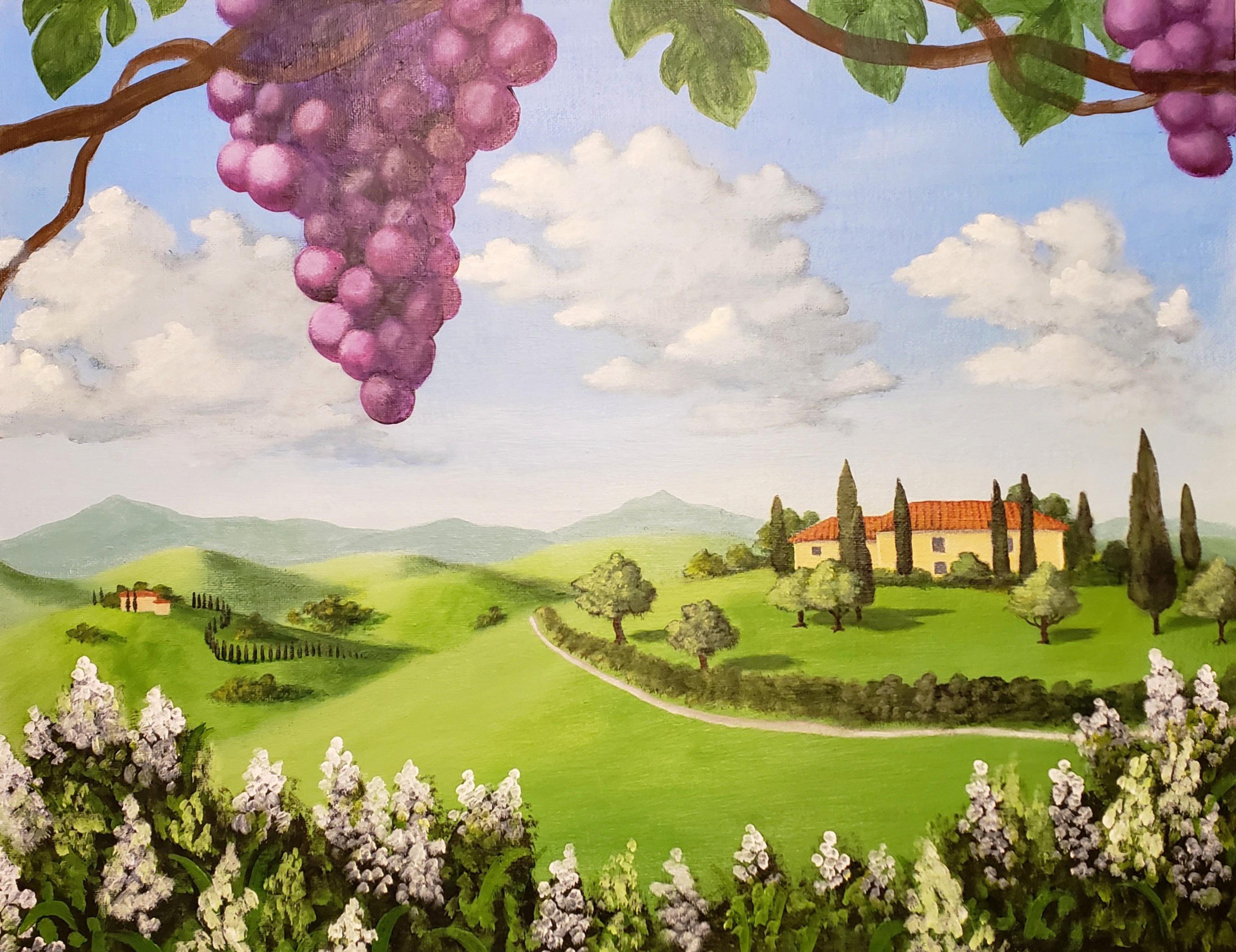 Almost finished | Scrolller