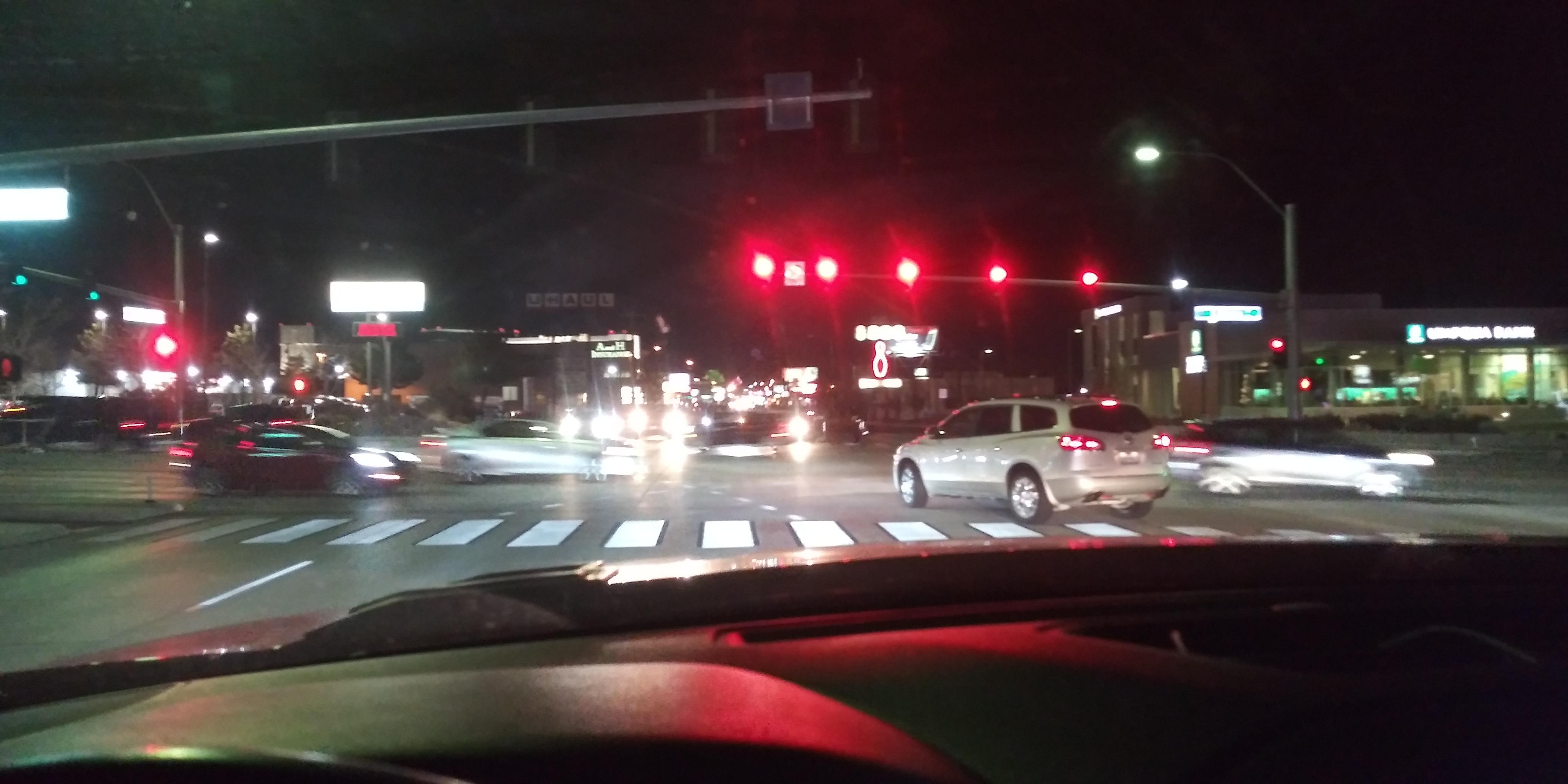 Almost made it. | Scrolller