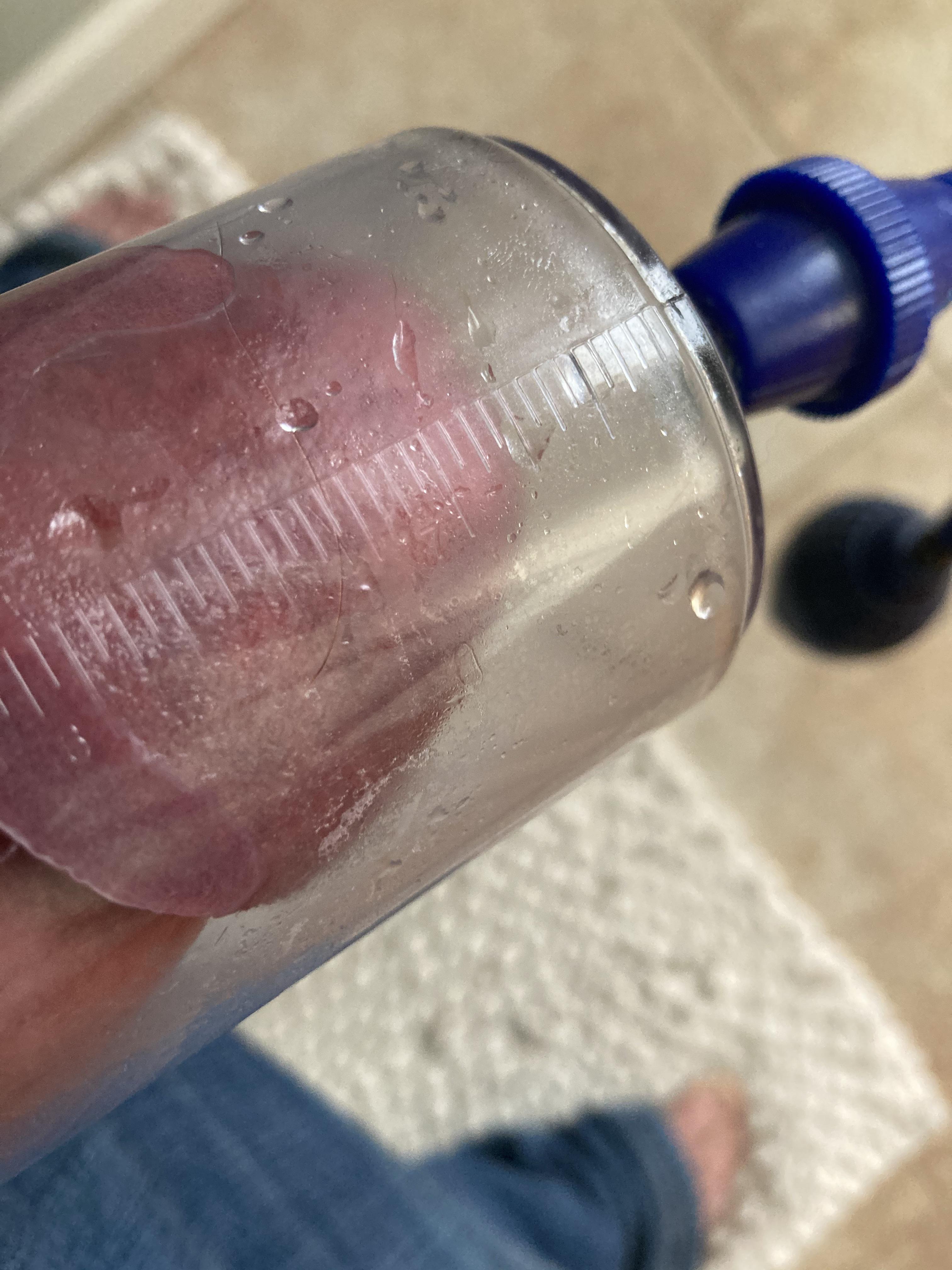 Almost there! | Scrolller