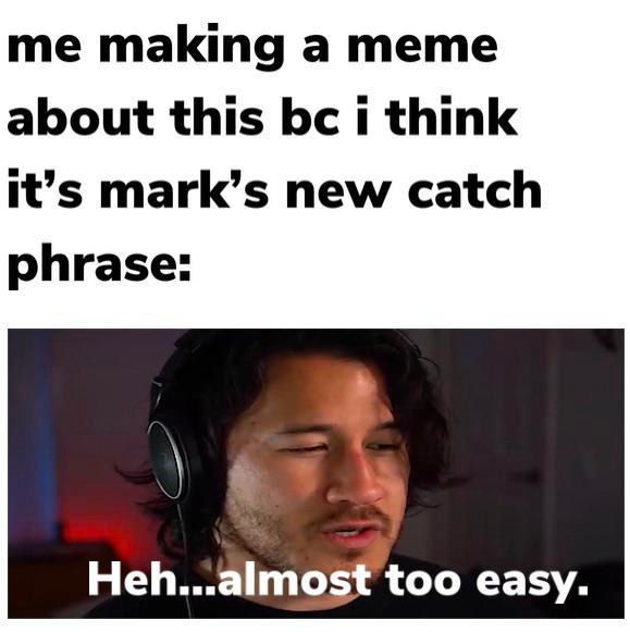 almost too easy | Scrolller