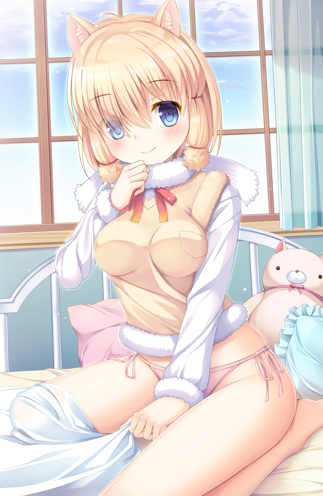 Alpaca Suri [Kemono Friends] | Scrolller