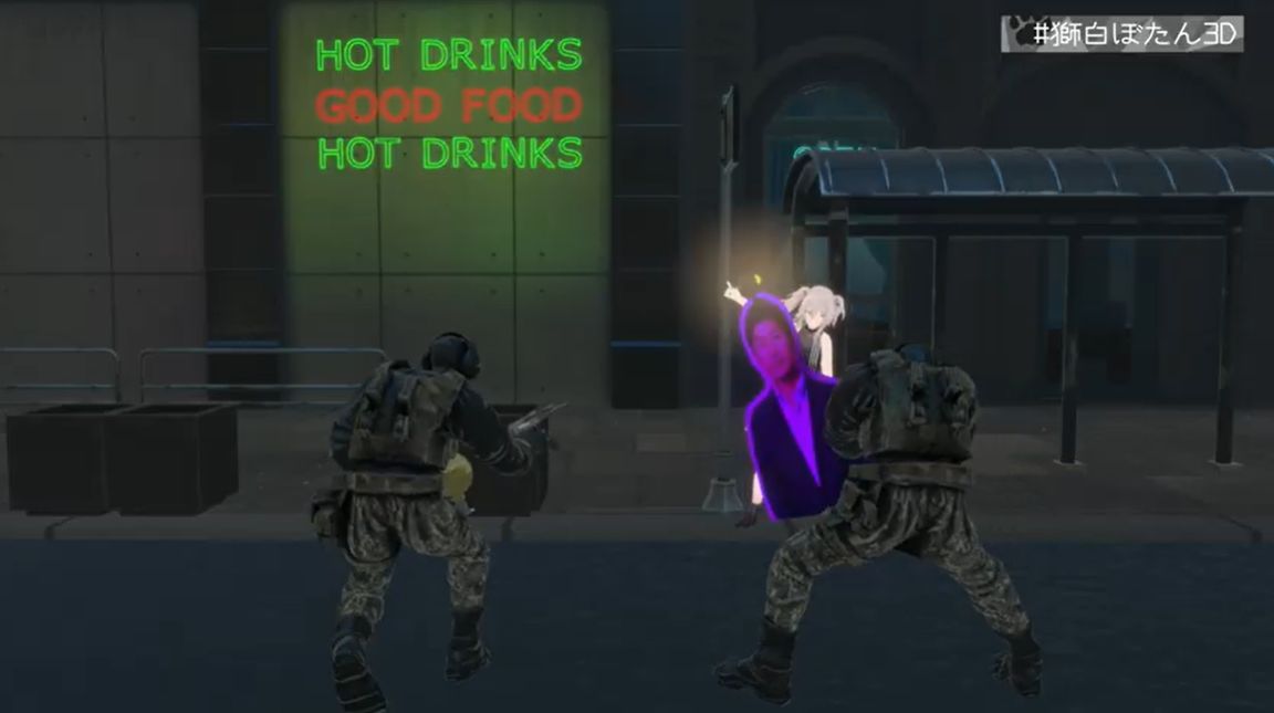 Alpha Group Tactics leaked | Scrolller