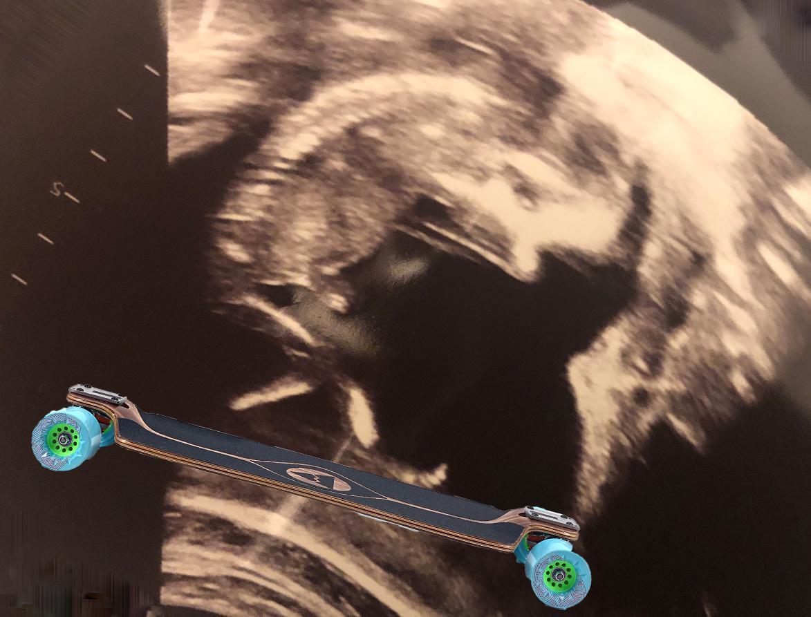 Already gettin' the tuck down! | Scrolller