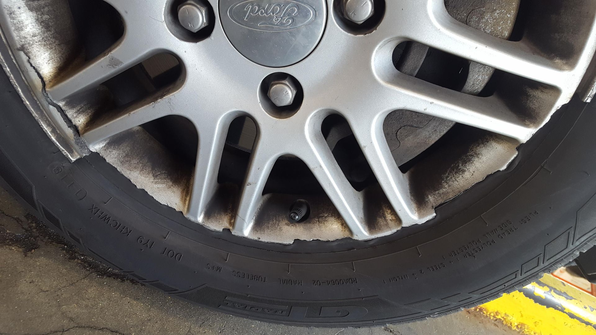 Alright, which one of you did this? | Scrolller