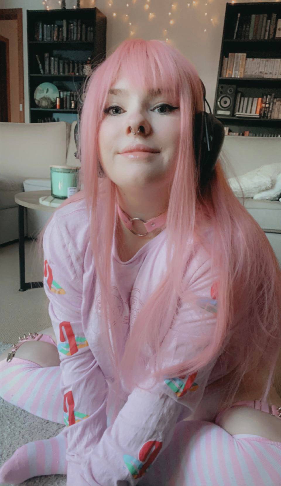 Alt gamer girl here! | Scrolller