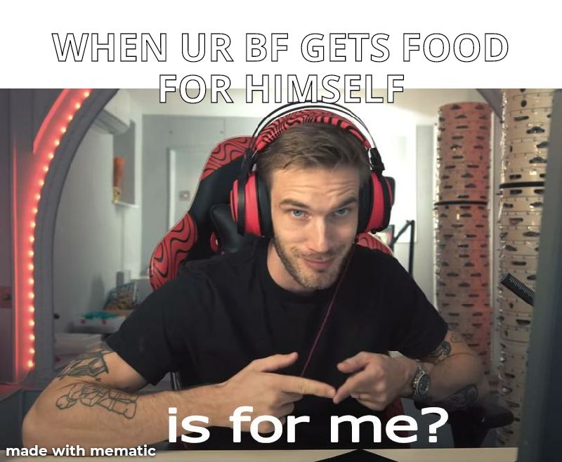 Always happens | Scrolller