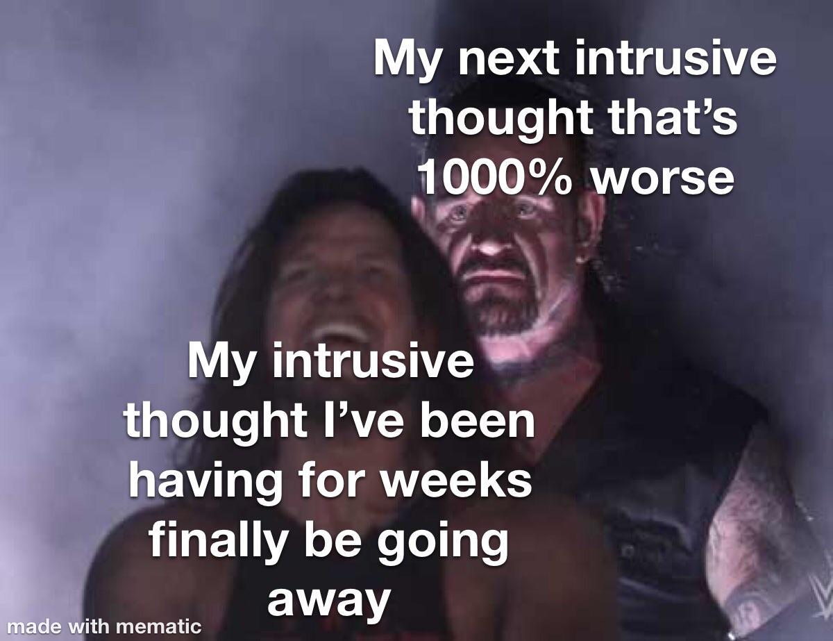 Always happens | Scrolller