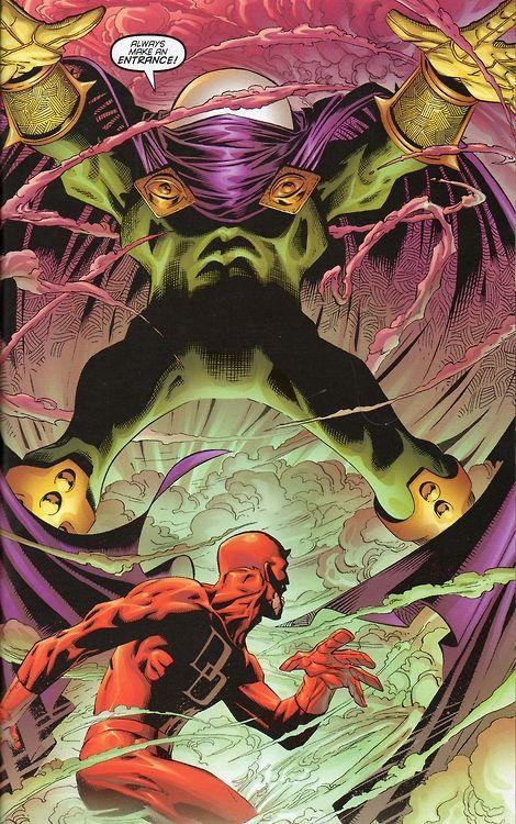 ALWAYS MAKE A ENTRANCE! | Scrolller