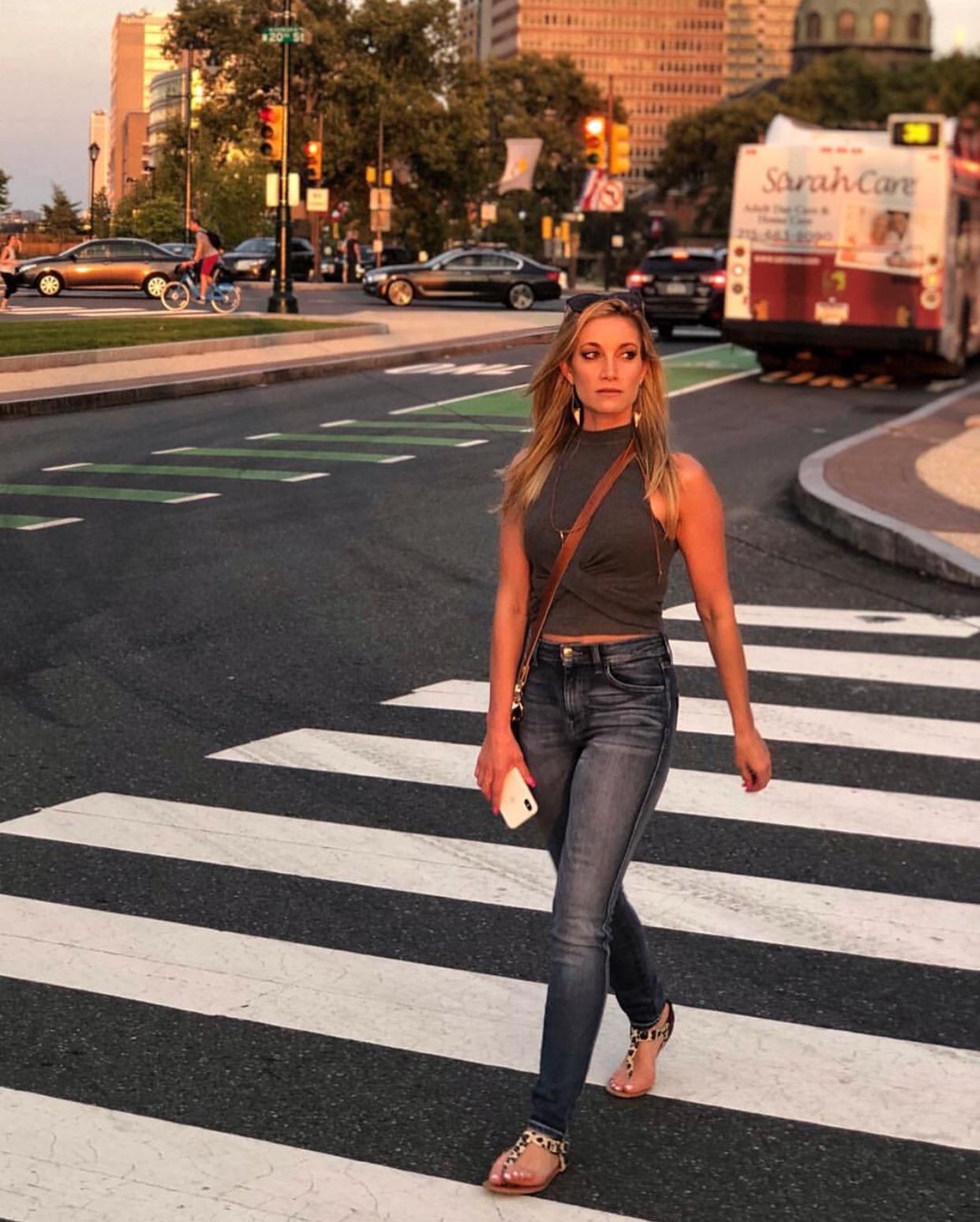 Always on the move | Scrolller