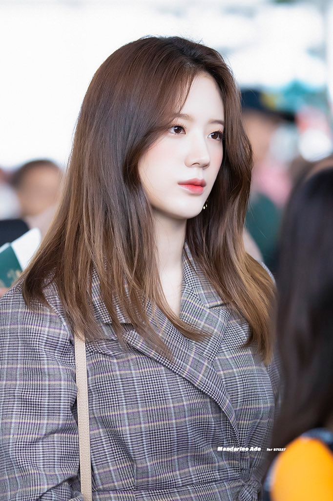 Always Pretty Gyuri | Scrolller