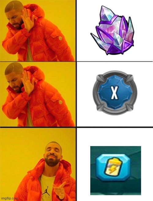 ALWAYS RECHARGE | Scrolller