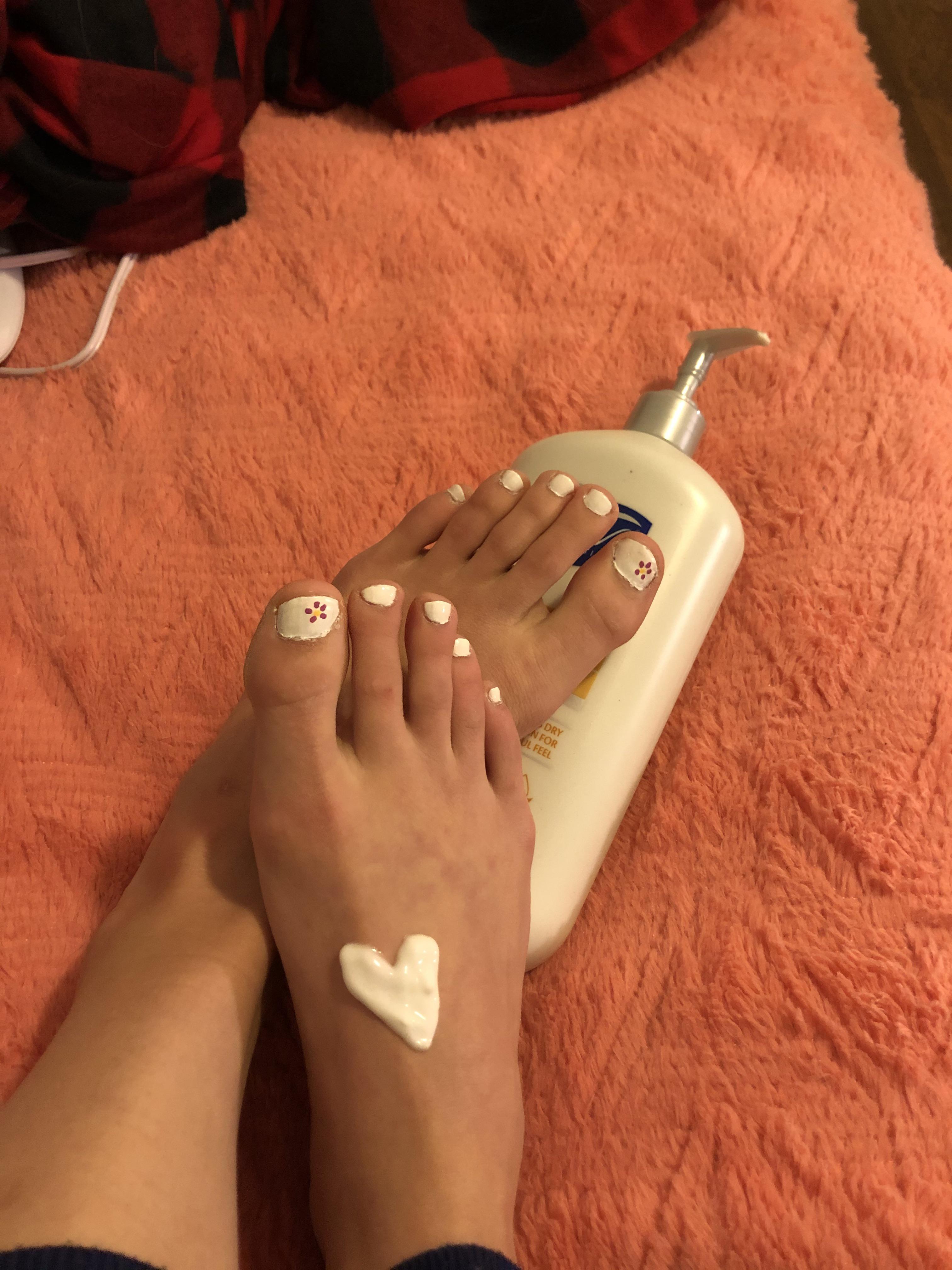 Always take time for some tlc | Scrolller