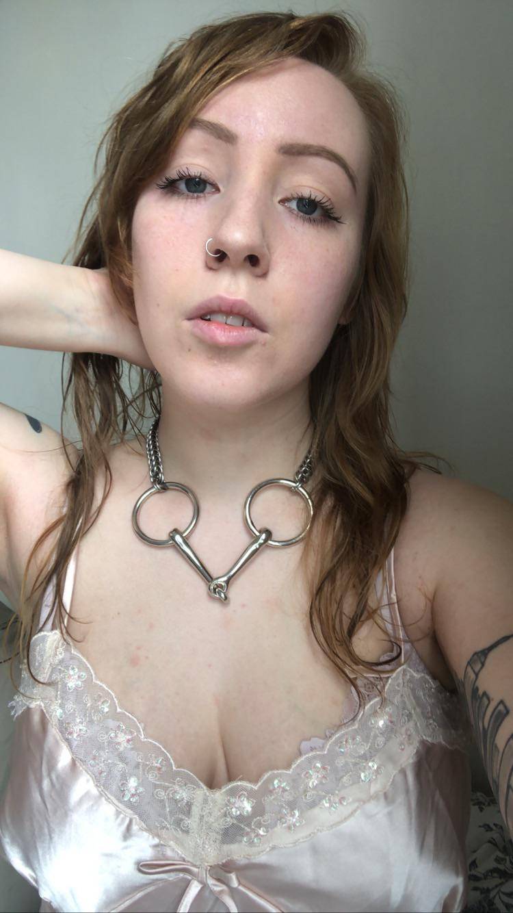 always wearing chain mail | Scrolller