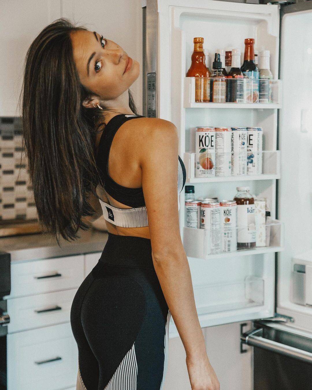 Alyssa Lynch | Scrolller