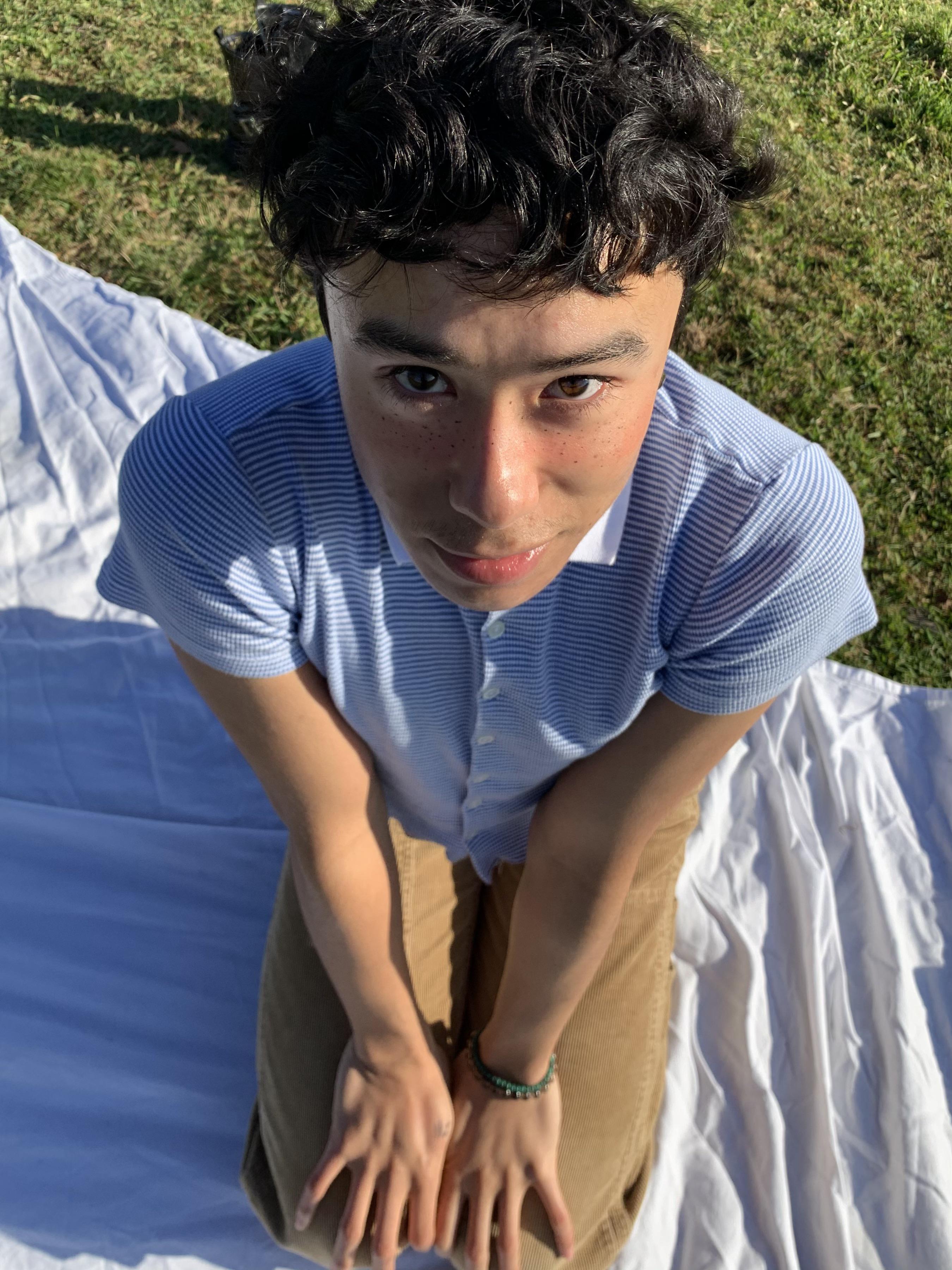 Am I Cute Enough For You🙈🥺 Scrolller
