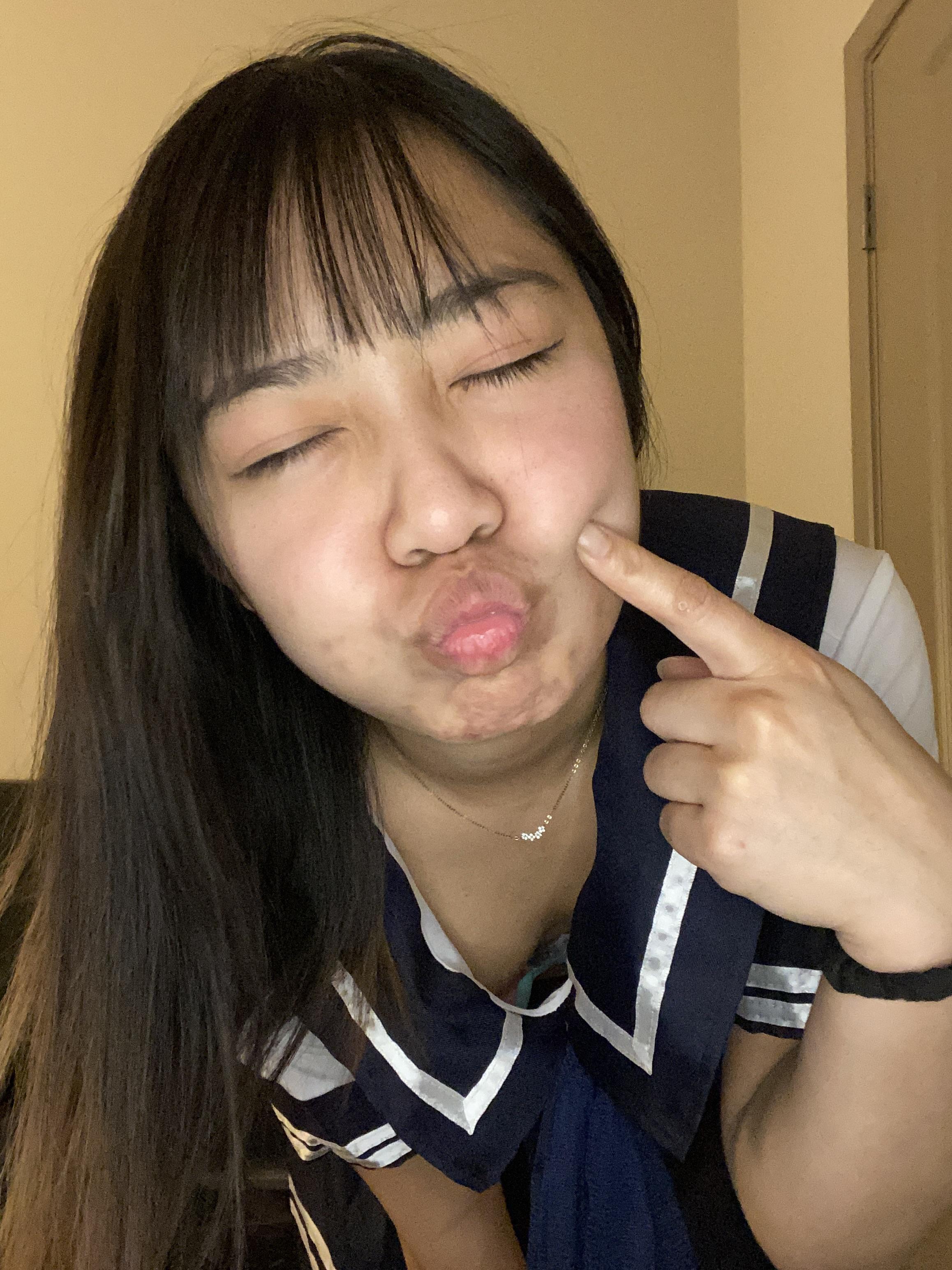 Am I cute yet? 🥰 | Scrolller